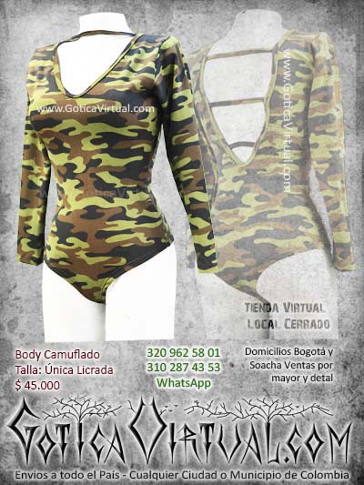 Bodys Blusas Femeninos Licrados Blonda Velo Disenos Tienda Online ...